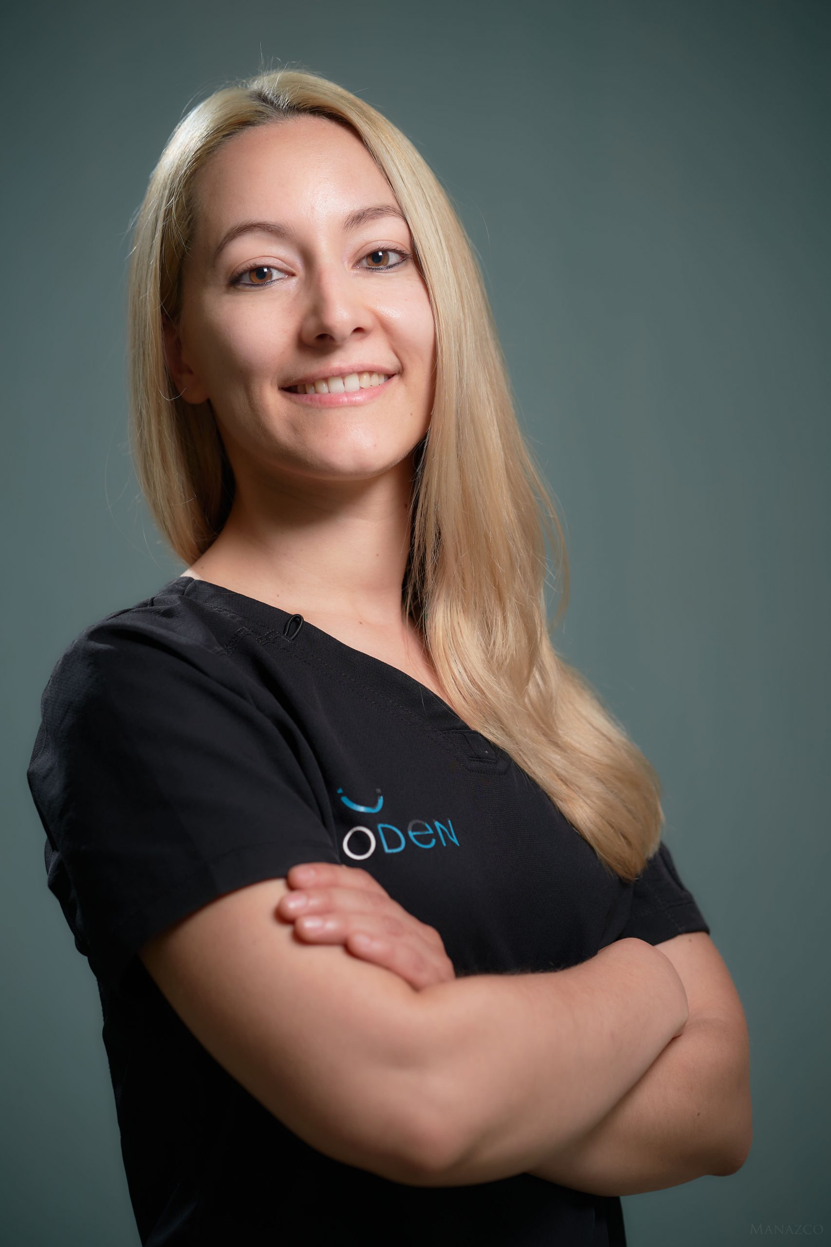 Dra. Maria Fernanda Cornejo - CEODEN